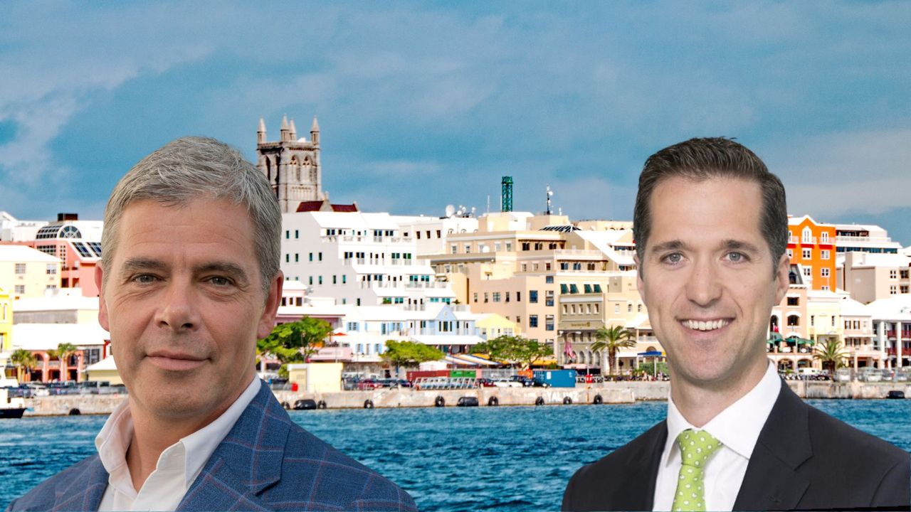 SiriusPoint, Banyan Risk extend strategic partnership | Intelligent Insurer